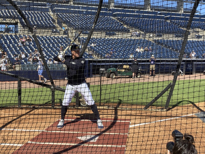 Judge takes diplomatic approach | News, Sports, Jobs - Altoona Mirror